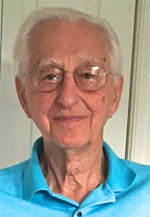 An authentic witness: Remembering Norman Kraus – Thinking Pacifism