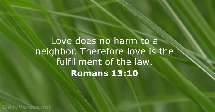 What does Romans 13 actually teach? – Thinking Pacifism