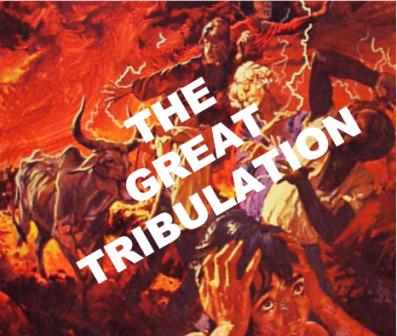 Are we living in “the Great Tribulation”? (Peaceable Revelation #3 ...