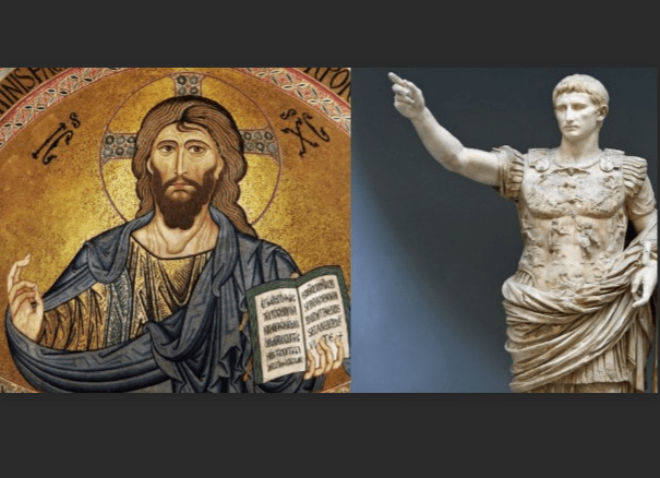 Paul’s critique of idolatry, part 1 – The political temptation ...