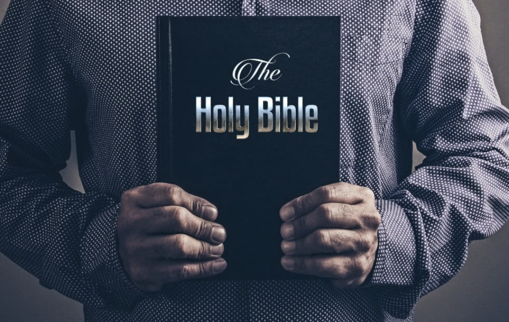 How can an uninspired Bible be truthful? [Questioning Faith #4 ...