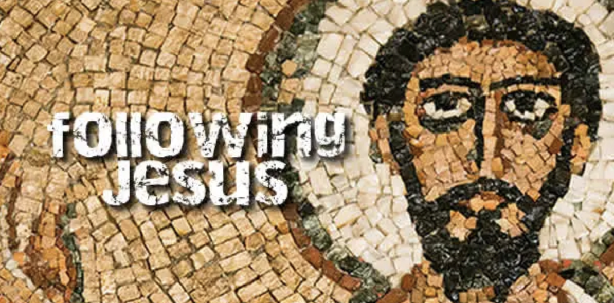 A Christian pacifist in the American Empire, part 2: Jesus’s gospel of ...