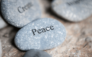 Thinking Pacifism – Reflections on peace and faith
